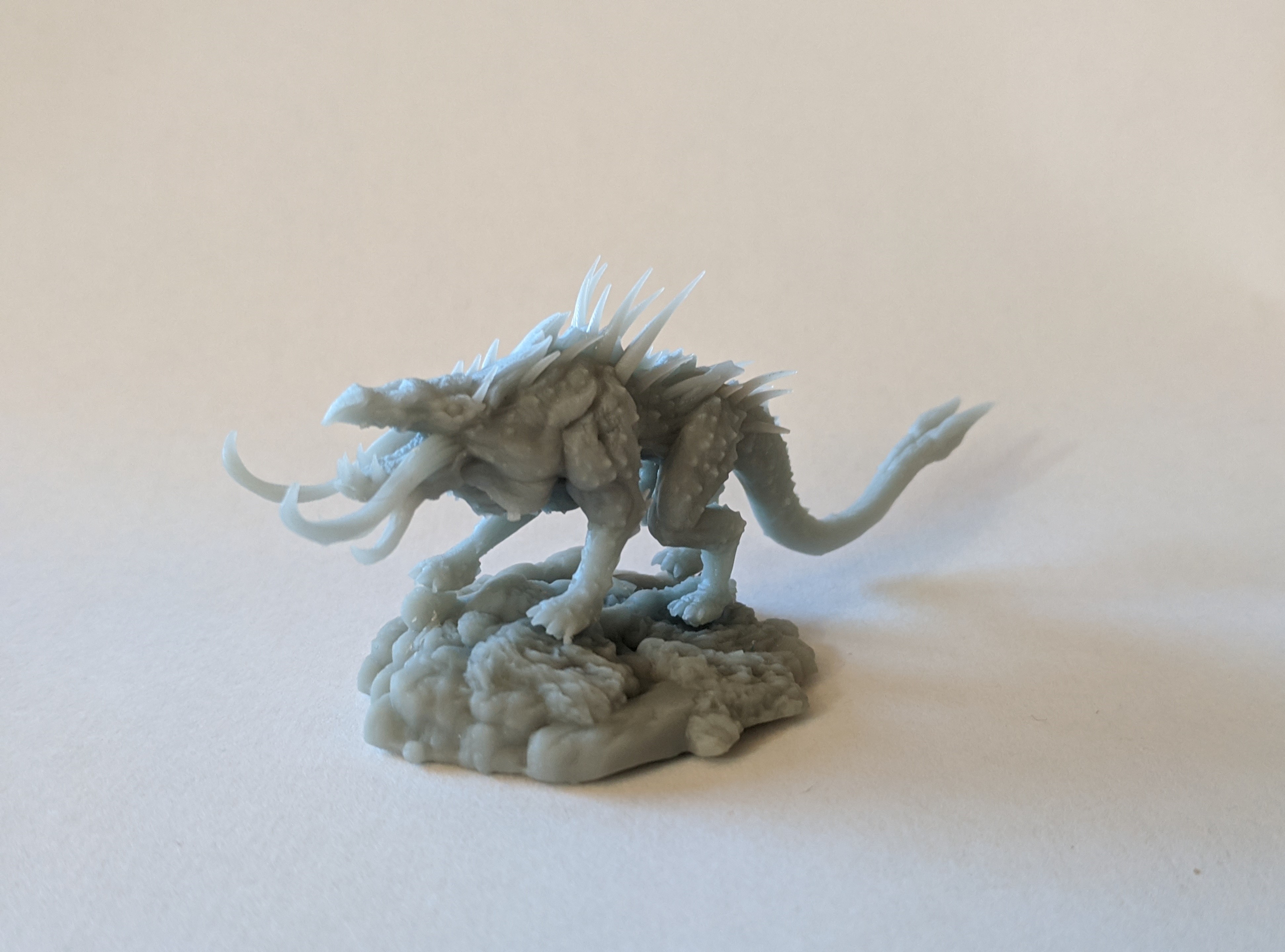 Garmr 2 - Valhalla Hobby