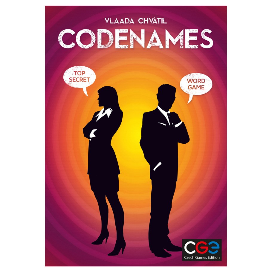 Codenames Valhalla Hobby Codenames Valhalla Hobby