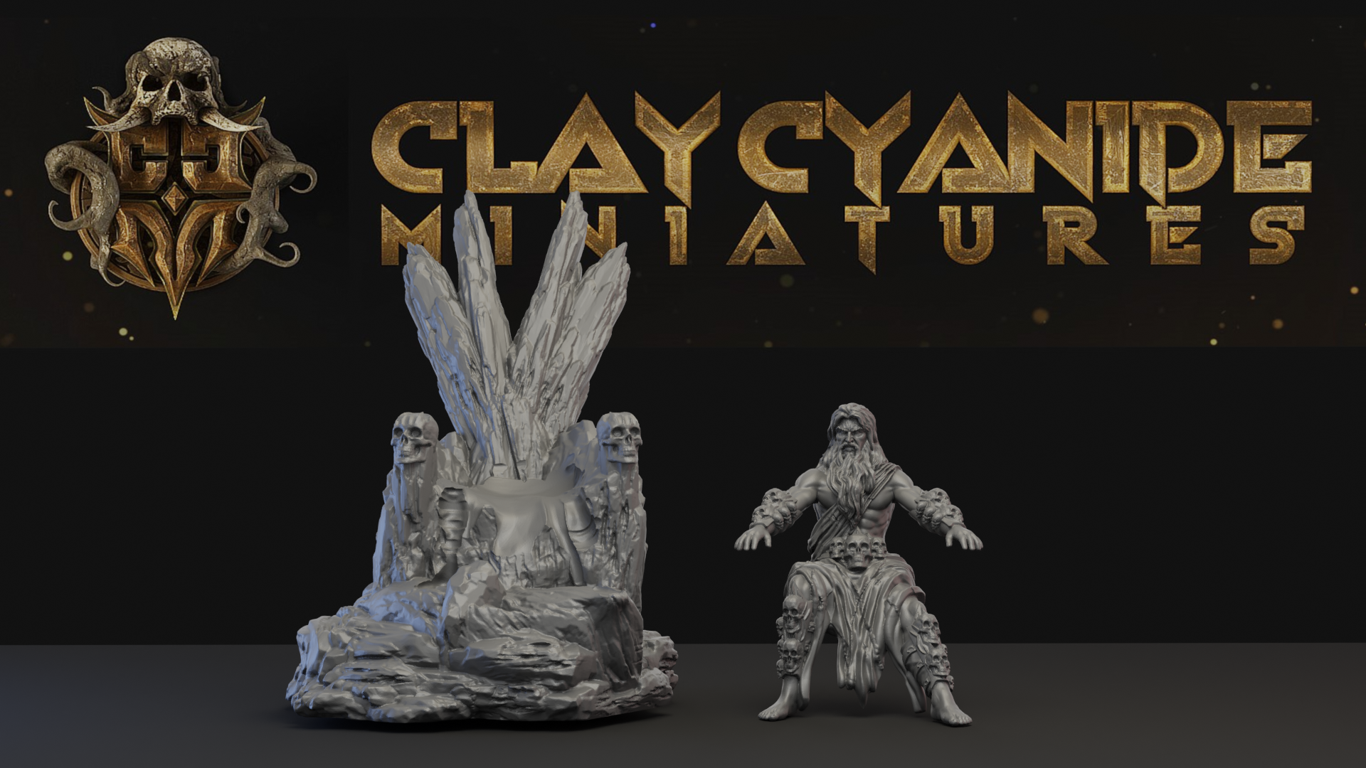 Hades - Valhalla Hobby