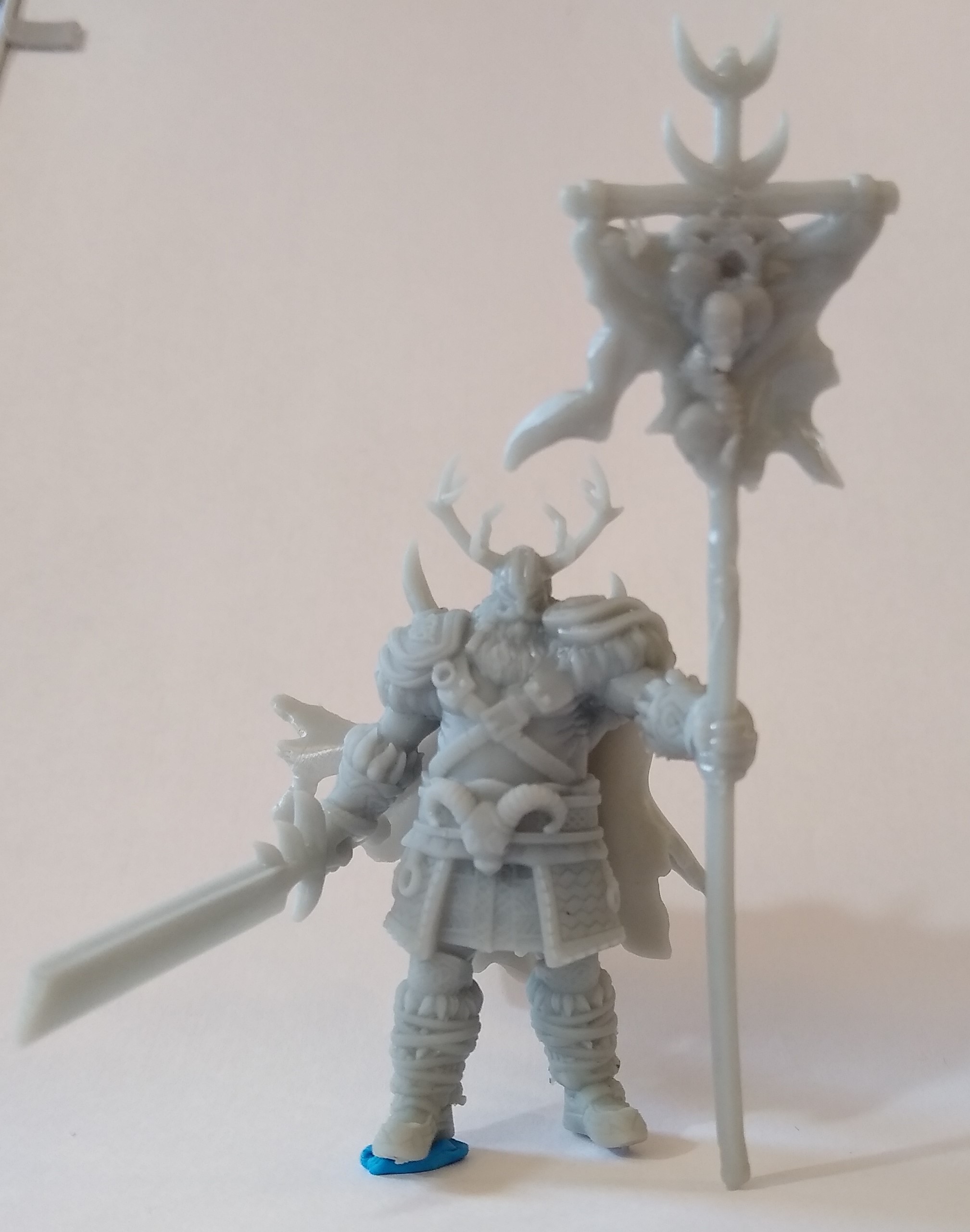 Vidar - Valhalla Hobby