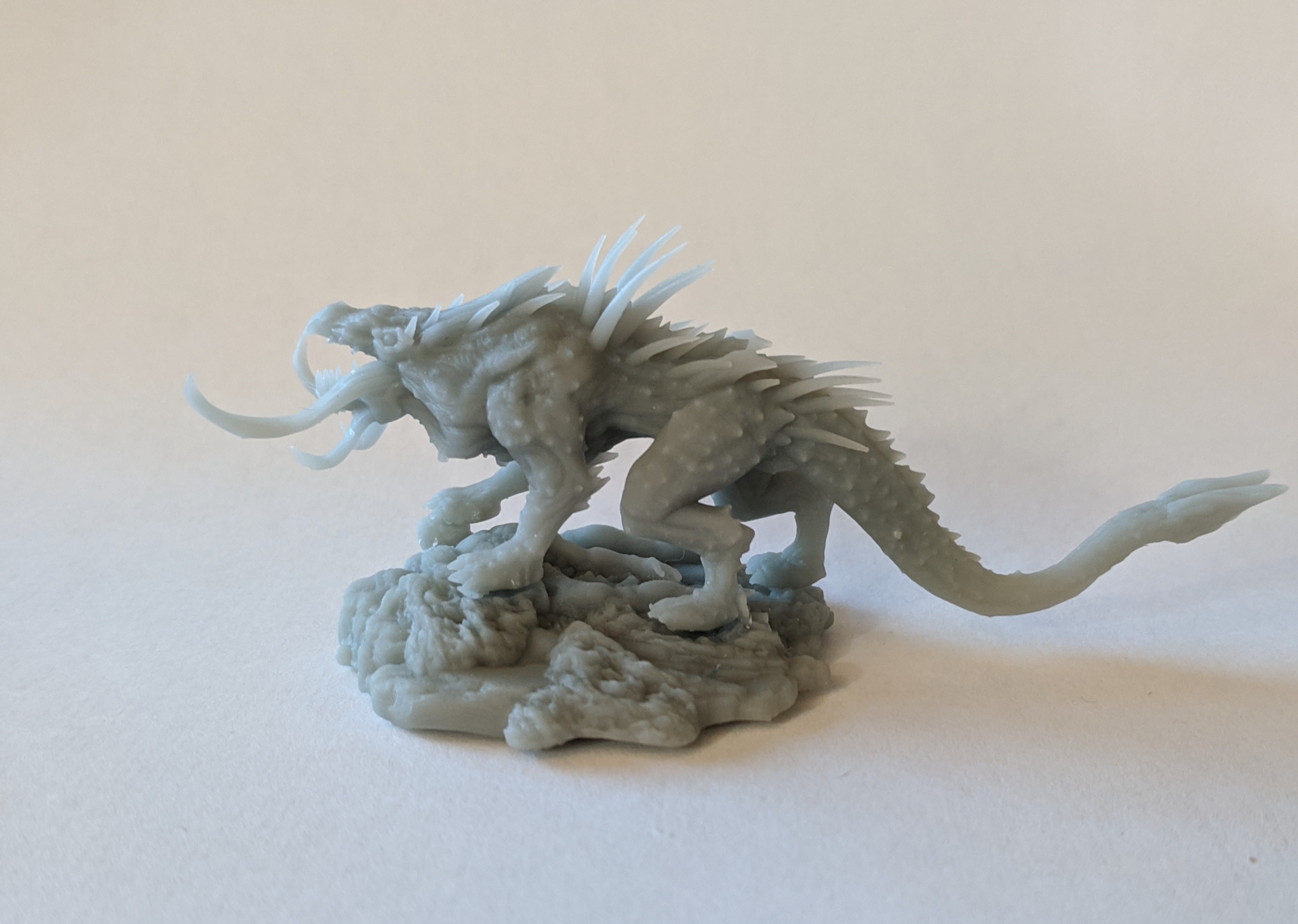 Garmr 2 - Valhalla Hobby