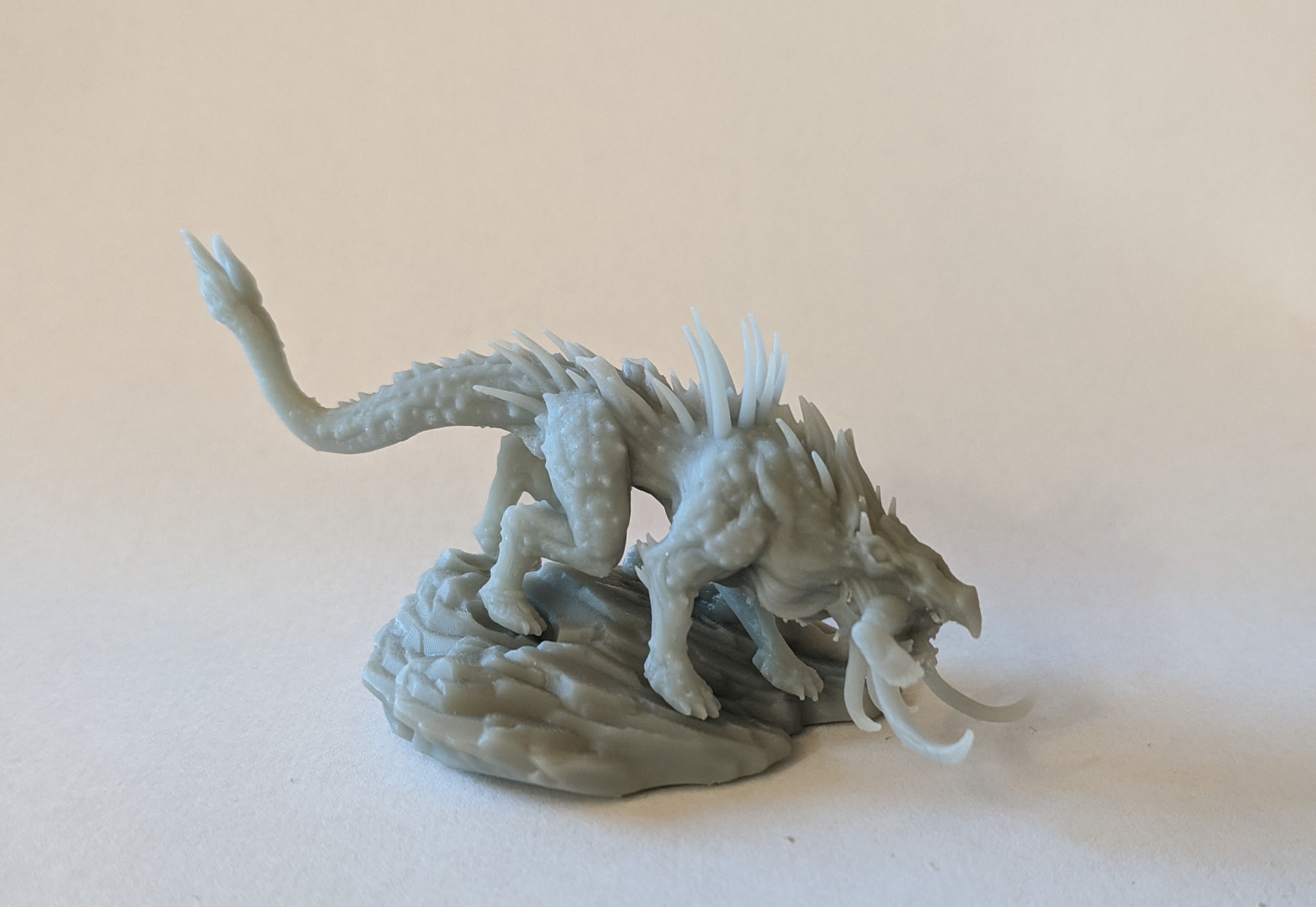 Garmr 1 - Valhalla Hobby
