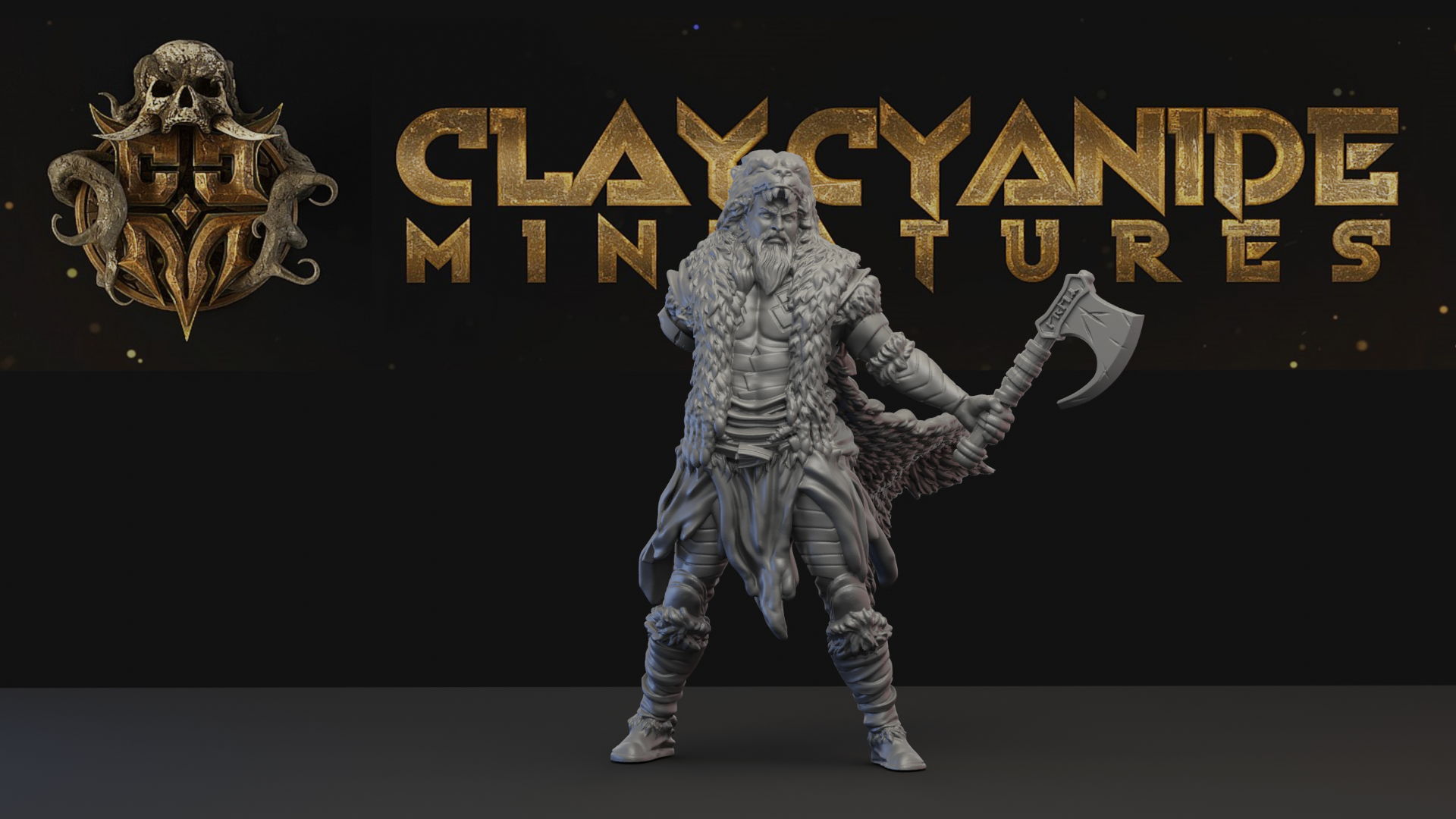 Tyr - Valhalla Hobby